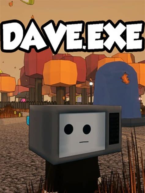Dave Exe 2020