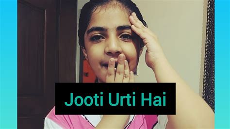 Jooti Urti Hai Rameenshahmeer7761 Makeviralshorts 12s̈̇12w