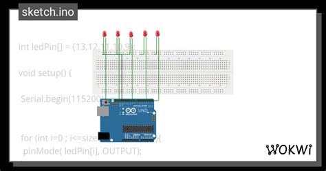 25กค Wokwi Esp32 Stm32 Arduino Simulator