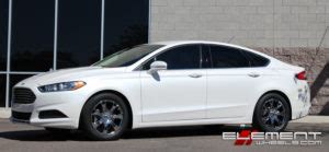 How To Measure Wheel Offset Element Wheels