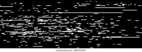 Static Noise Texture