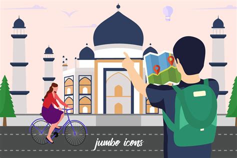 Maps Navigation Vector Icons V2 Masterbundles