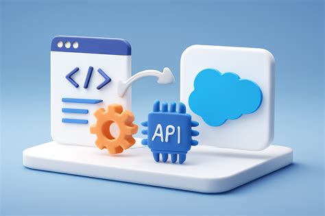 Salesforce Integration Options — Api Connectors Middleware By Zane