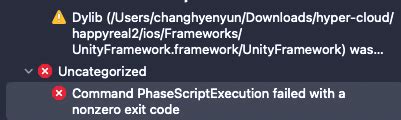 How Solve To React Native With Unity Issue Getsentry Sentry React Native GitHub
