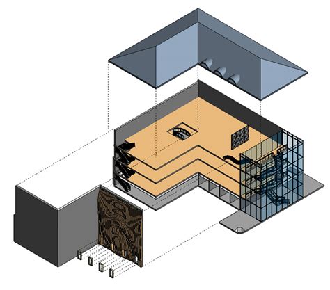 Chapter 9 Materials Visualization And Rendering Building Information Modeling Using Revit