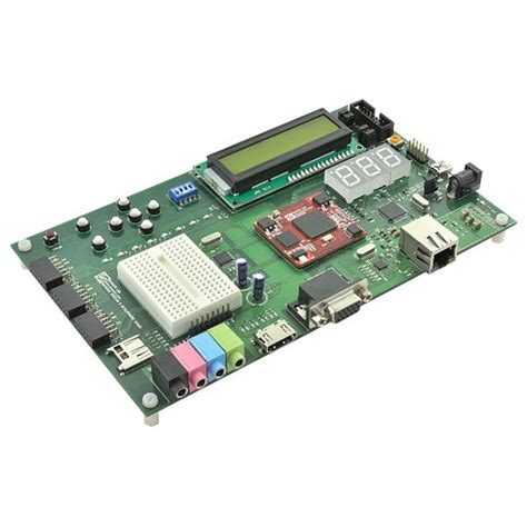 Numato Lab Development Board Development Spartan