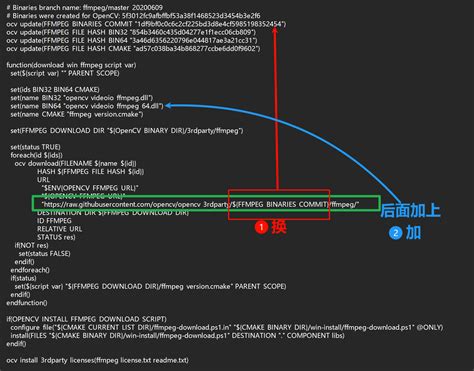 opencv cuda编译的保姆级别教程 csdn博客