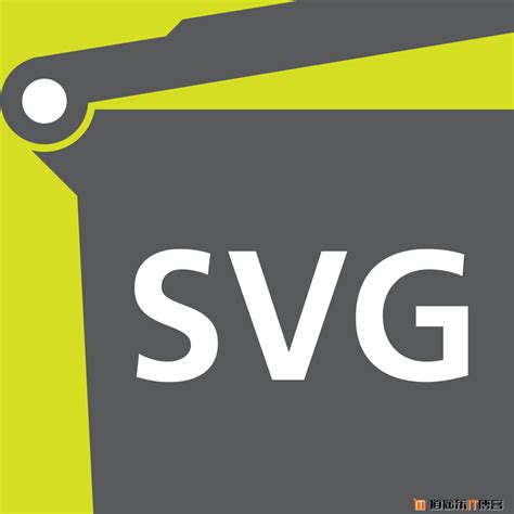 在web网页中使用svg图片详细方法 逍遥乐