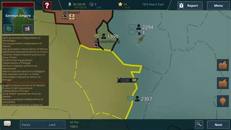 wait bot why update v0 5 1 warnament grand strategy by
