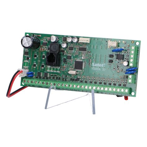 Zestaw Versa W Komplecie Płyta Główna Versa 10 Manipulator Versa Lcd