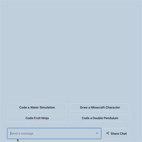 Launching Ai Appbuilder Create And Edit P5js Apps With Chatgpt R
