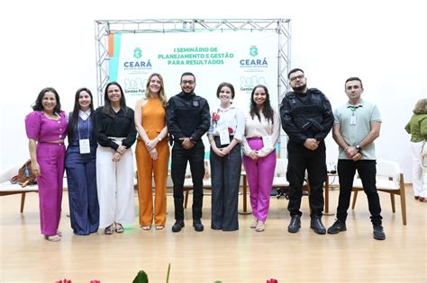 Sap é Destaque Em Seminário Sobre Boas Práticas De Gestão Realizado