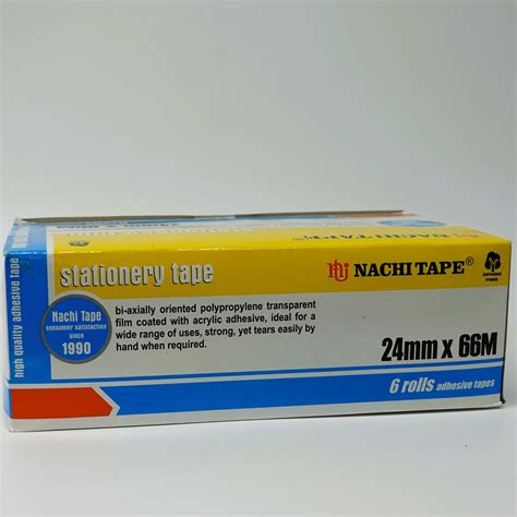 Tape 3m Adh Tfer Tape 12x33m Packet Of 12 Ags Shop