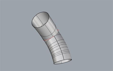 Straightforward Intersection Curve Incomplete Rhino For Windows
