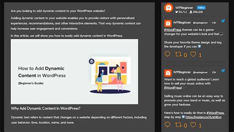 How To Add Twitter Share And Retweet Button In Wordpress Utibe Inyang