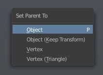 Interface Shortcut Without Confirmation Dialog Blender Stack Exchange