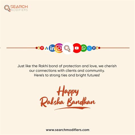 Search Modifiers On Linkedin Happyrakshabandhan Cherishedconnections Communitylove…