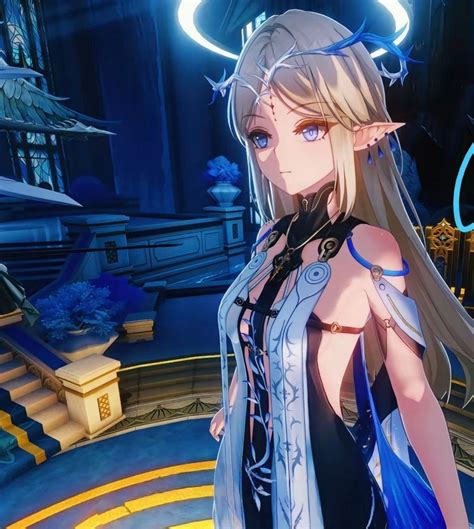 카르티시아 명조 워더링 웨이브 에펨코리아