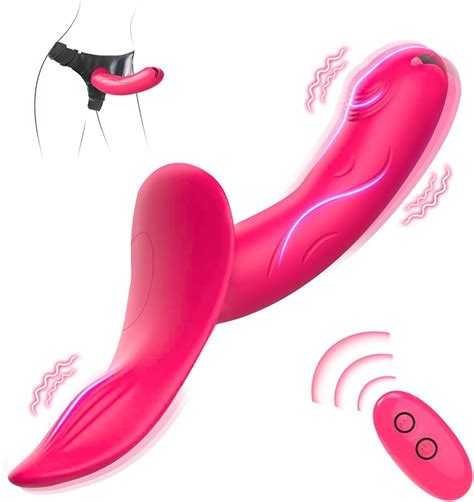 Realistic Vibrating Dildo With Balls