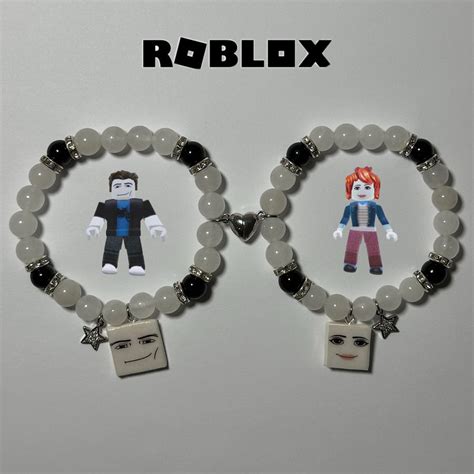 Roblox Bracelets Star Girl