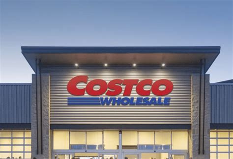 Costco Png