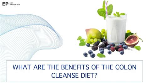 The 5 Great Health Benefits Of Colon Cleansing Rkif