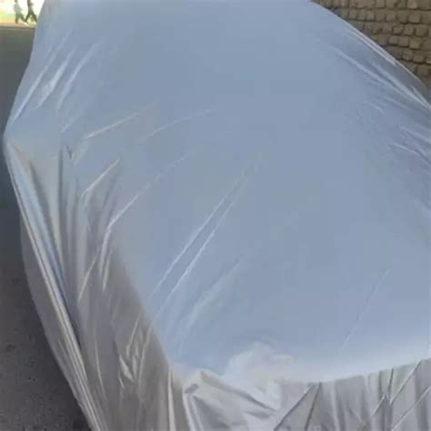 خرید و قیمت چادر ماشین نانو شمعی ترکی مخصوص تارا، دنا، دنا پلاس، شاهین