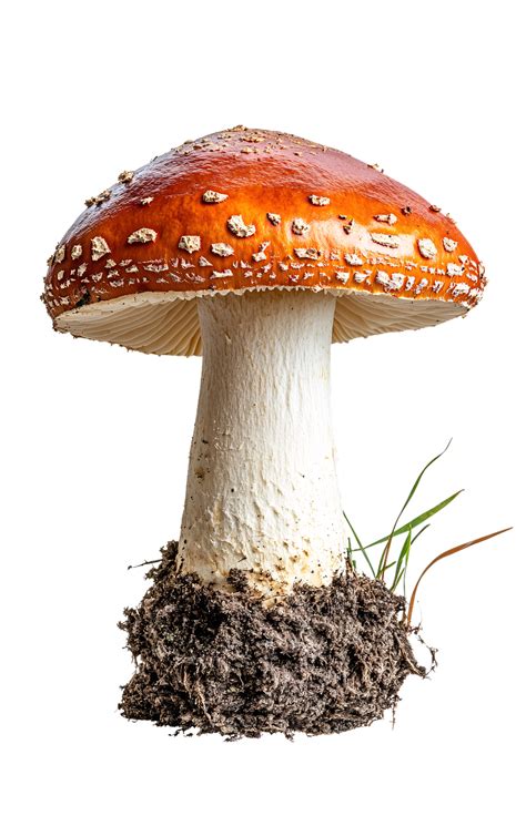 Ai产生的 蘑菇 毒菌 Pixabay上的免费图片 Pixabay