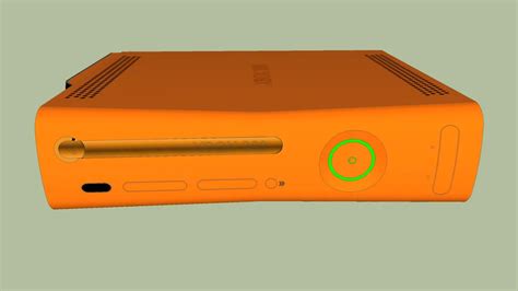 Xbox 360 3d Warehouse