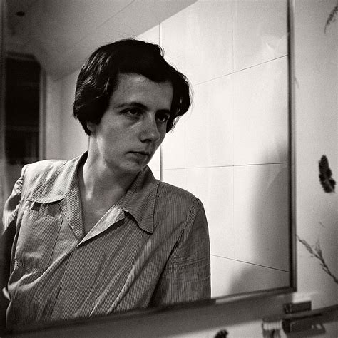 Twenty Wonderful Vivian Maier Self Portraits Flashbak
