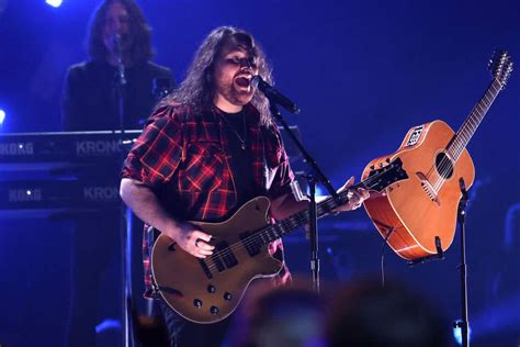Wolfgang Van Halen Talks Touring With Creed Horror Flicks And New Mammoth Tunes Interview