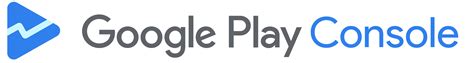 Google Play Console Logo Download In SVG Vector Or PNG File Format