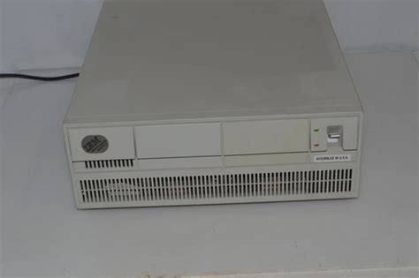 IBM PERSONAL SYSTEM Desktop Model Z Type Qpy PicClick UK