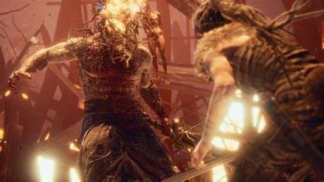 Hellblade Senuas Sacrifice On Steam