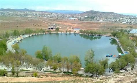 گرداب بن شهرکرد، گردابی زیبا و محبوب ️ مجله سفربازی