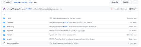Python开源数学库numpy很多底层实现采用C有一定参考价值 数字信号处理 硬汉嵌入式论坛 Powered by Discuz
