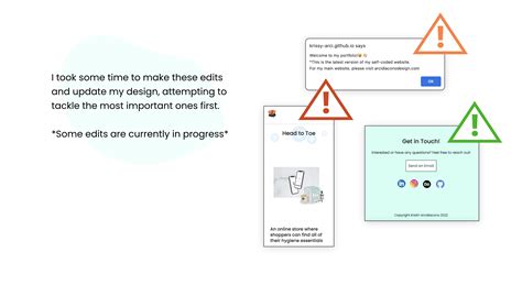 Designing My Portfolio Website With Html Css And Js Behance