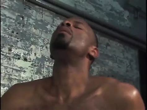Two Horny Black Men Suck Dick By A Cement Wall Xhamster