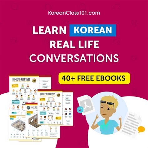 Learn Korean Last Day To Start Speaking Korean
