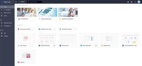 Using The Home Dashboard Tracktik Help Center