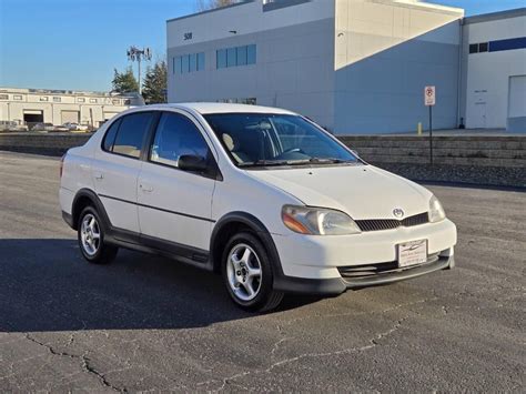 2000 Toyota Echo For Sale In Federal Way Wa Offerup