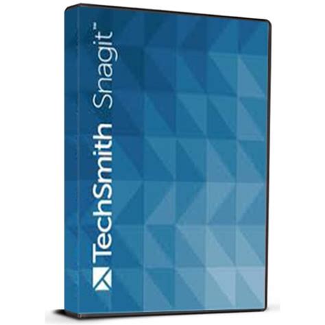Buy Techsmith Snagit 2020 For Windowsmac Cd Key Global