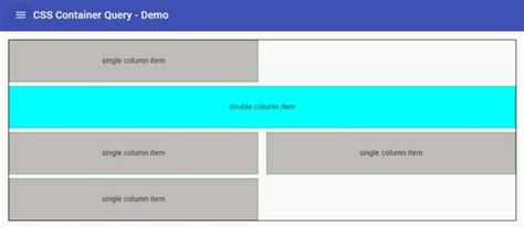 Css Container Queries Der Geheimtipp Für Perfekt Skalierbare