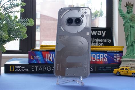 Nothing Phone 2a Plus