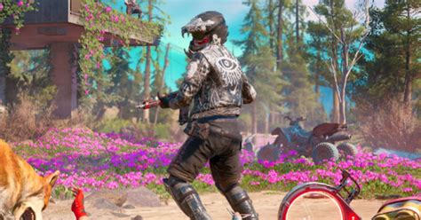 Far Cry New Dawn Best Guns Full Weapons List Elite Weapons How To