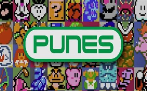 Punes Emulator Download Install Punes Emulator Romspedia
