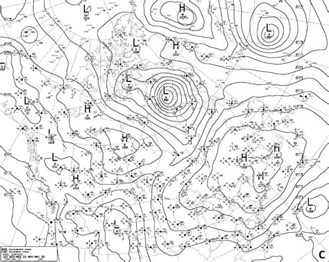 GEOG LAB S Weather Maps This Lab Is Chegg Com
