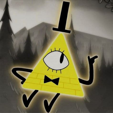 Bill Cipher Pfps And Icons For Discord Instagram And Tiktok