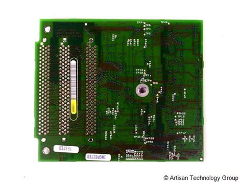 671 1701 01 Tektronix Firmware Board Artisantg™