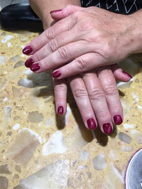 Perfect 10 Nails And Hair Fort Myers Fl